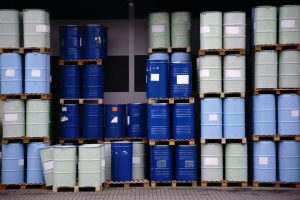 Chemical Secondary Containment Requirements | Polystar Containment