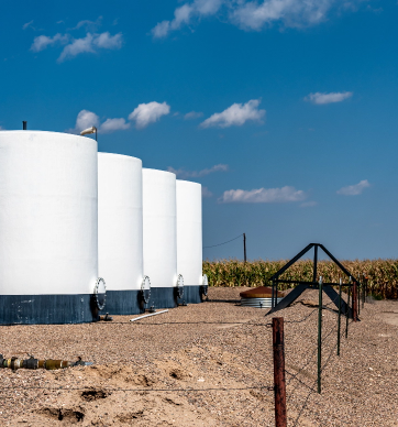 Secondary Containment Systems - Polystar Containment